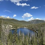 Ypsilon Lake Trail, Colorado - 1,178 Reviews, Map | AllTrails