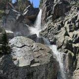 Ypsilon Lake Trail, Colorado - 1,178 Reviews, Map | AllTrails