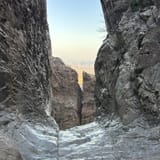 The Window Trail, Texas - 4,641 Reviews, Map | AllTrails