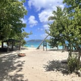 Lind Point Trail to Honeymoon Beach, Saint John, US Virgin Islands ...
