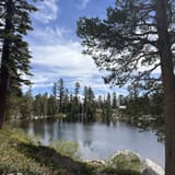 Angora Lakes Trail, California - 597 Reviews, Map | AllTrails