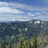 Mount Catherine (#1348), Washington - 798 Reviews, Map | AllTrails
