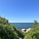 Bluff Point State Park and Coastal Reserve Loop, Connecticut - 3,989 ...