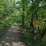 Lost Canyon Trail, Wisconsin - 1,032 Reviews, Map | AllTrails