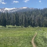 Big Meadow to Round Lake, California - 823 Reviews, Map | AllTrails