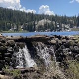 Big Meadow to Round Lake, California - 823 Reviews, Map | AllTrails