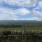 Teesdale Three Waterfalls Circular, County Durham, England - 572 ...