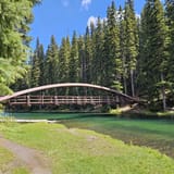 Lightning Lake Loop, British Columbia, Canada - 776 Reviews, Map ...