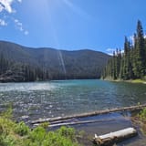 Lightning Lake Loop, British Columbia, Canada - 776 Reviews, Map ...