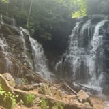 Soco Falls Trail, North Carolina - 784 Reviews, Map | AllTrails