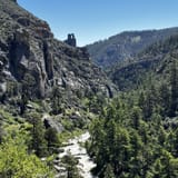 Tongue River Canyon, Wyoming - 678 Reviews, Map | AllTrails