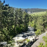 Tongue River Canyon, Wyoming - 678 Reviews, Map | AllTrails