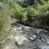 Dripping Rock Falls, Utah - 743 Reviews, Map | AllTrails