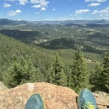 Independence Mountain Trail, Colorado - 5,221 Reviews, Map | AllTrails