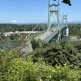 Forest Park Ridge Trail, Oregon - 1,320 Reviews, Map | AllTrails