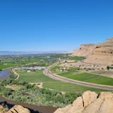 Palisade Rim Trail, Colorado - 1,576 Reviews, Map | AllTrails