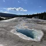 Geyser Hill Loop Trail and Observation Point, Montana - 643 Reviews ...