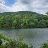 Lake Trahlyta Trail, Georgia - 957 Reviews, Map | AllTrails