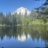 Mirror Lake Loop Trail, Oregon - 5,784 Reviews, Map | AllTrails