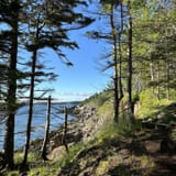 Hermit Island Loop, Maine - 325 Reviews, Map | AllTrails