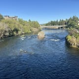 Spokane River Walk, Washington - 567 Reviews, Map | AllTrails