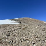 North Mount Elbert Trail, Colorado - 5,912 Reviews, Map | AllTrails