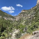 Tongue River Canyon, Wyoming - 670 Reviews, Map | AllTrails