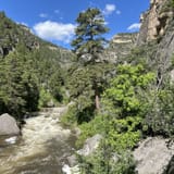 Tongue River Canyon, Wyoming - 670 Reviews, Map | AllTrails
