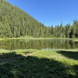 Mink Lake, Washington - 210 Reviews, Map | AllTrails