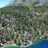 Emerald Point Trail, California - 1,525 Reviews, Map | AllTrails