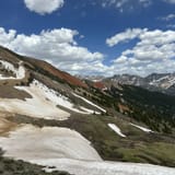 Red Mountain Number 3, Colorado - 156 Reviews, Map | AllTrails