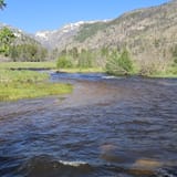 Cub Lake Loop, Colorado - 2,210 Reviews, Map | AllTrails