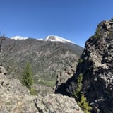 Mount Royal Trail, Colorado - 2,783 Reviews, Map | AllTrails
