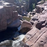 Box Canyon Trail, Arizona - 406 Reviews, Map | AllTrails