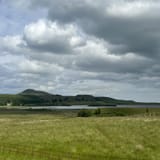 West Lomond Hill, Bunnet Stane, and John Knox's Pulpit Circular, Fife ...