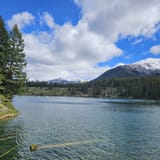 Johnson Lake, Alberta, Canada - 1,729 Reviews, Map | AllTrails