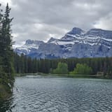 Johnson Lake, Alberta, Canada - 1,729 Reviews, Map | AllTrails