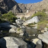 Tahquitz Canyon Loop, California - 4,358 Reviews, Map | AllTrails