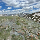 Red Mountain Number 3, Colorado - 156 Reviews, Map | AllTrails