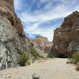 Ladder Canyon and Painted Canyon Trail, California - 4,609 Reviews, Map ...