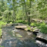 Stepstone Falls via Ben Utter Trail, Rhode Island - 1,612 Reviews, Map ...