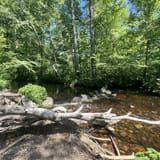 Stepstone Falls via Ben Utter Trail, Rhode Island - 1,612 Reviews, Map ...