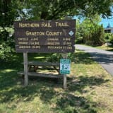 Northern Rail Trail, New Hampshire - 505 Reviews, Map | AllTrails