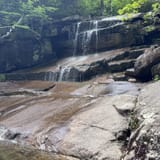 Champney Falls Trail, New Hampshire - 1,720 Reviews, Map | AllTrails
