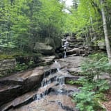 Champney Falls Trail, New Hampshire - 1,720 Reviews, Map | AllTrails