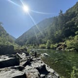 Stevens Trail, California - 4,882 Reviews, Map | AllTrails