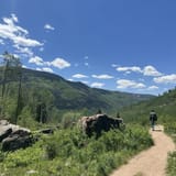 Booth Falls, Colorado - 5,313 Reviews, Map | AllTrails