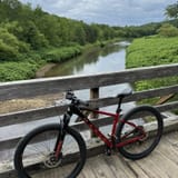 Mahoning Shadow Trail, Pennsylvania - 252 Reviews, Map | AllTrails