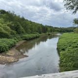 Mahoning Shadow Trail, Pennsylvania - 252 Reviews, Map | AllTrails
