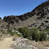 Tahquitz Canyon Loop, California - 4,358 Reviews, Map | AllTrails